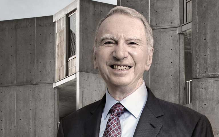 The Jacobs Effect - Inside Salk