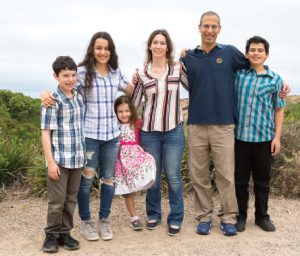 Delving into the best of both worlds with Shani Stern - Inside Salk