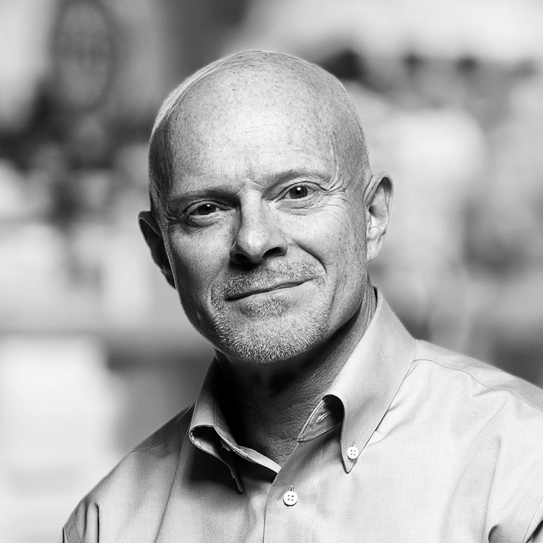 The immune system: a question of balance