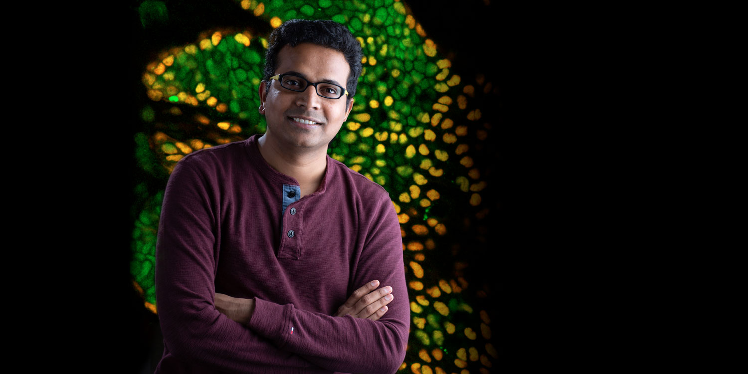 Driven to Succeed - Inside Salk