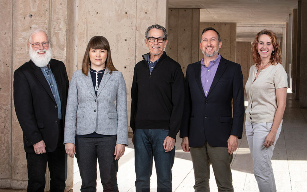 How to stop a killer