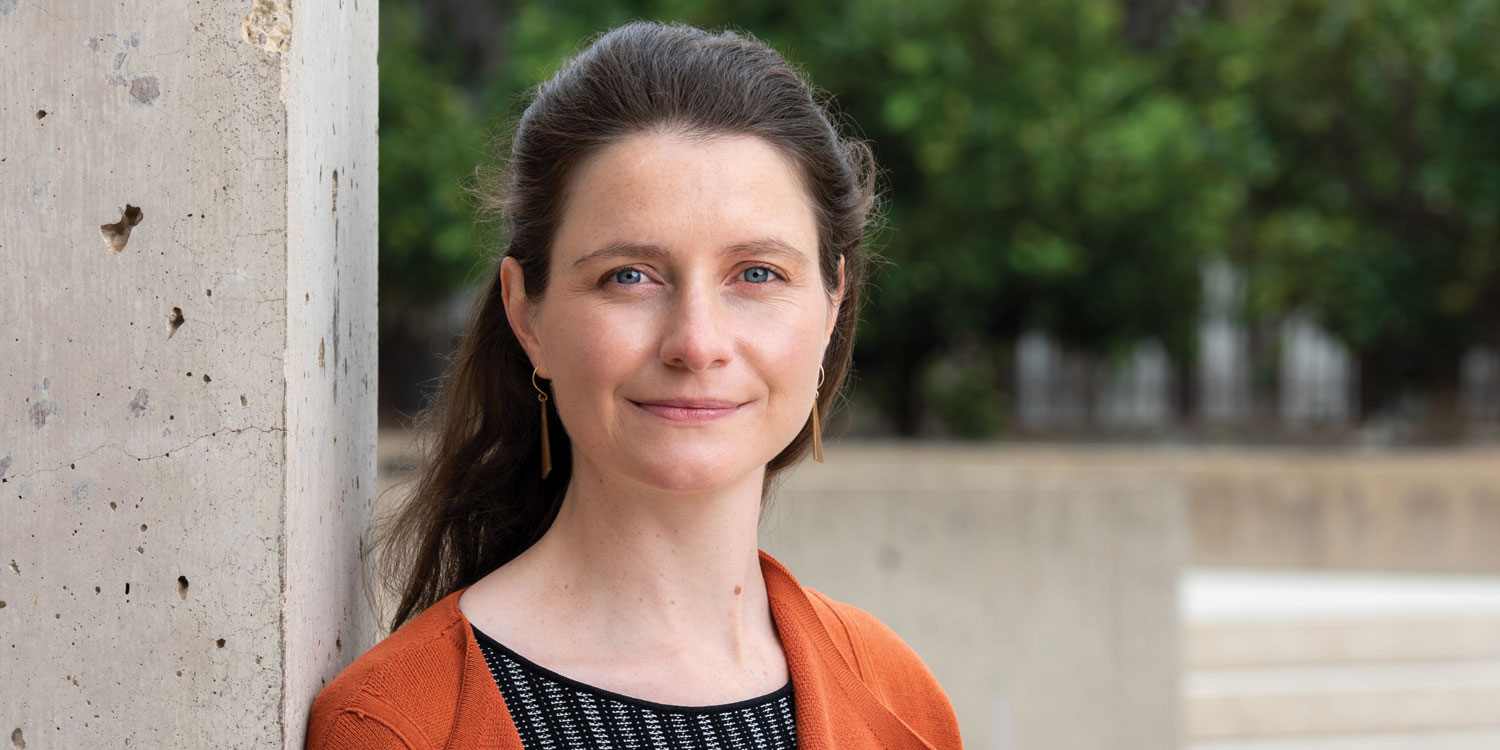 Helen McRae — Leveraging the body’s own immune response for more ...