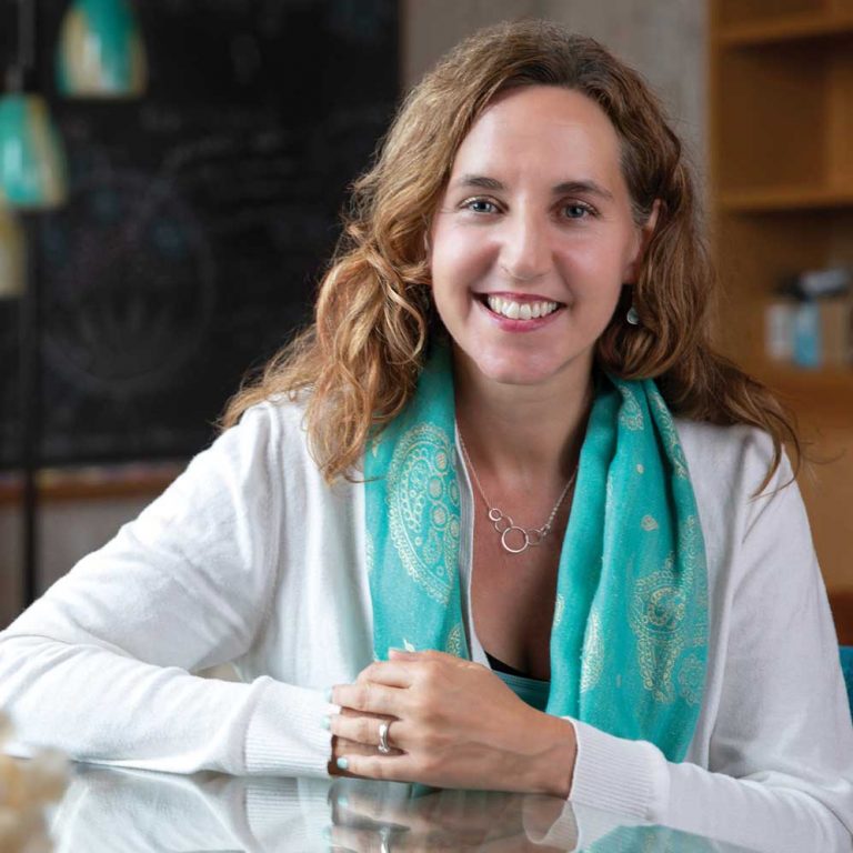 What’s so special about Salk? Everything. - Inside Salk