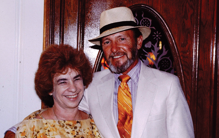 A trailblazer’s lasting legacy: Ursula Bellugi bridged humanity and ...