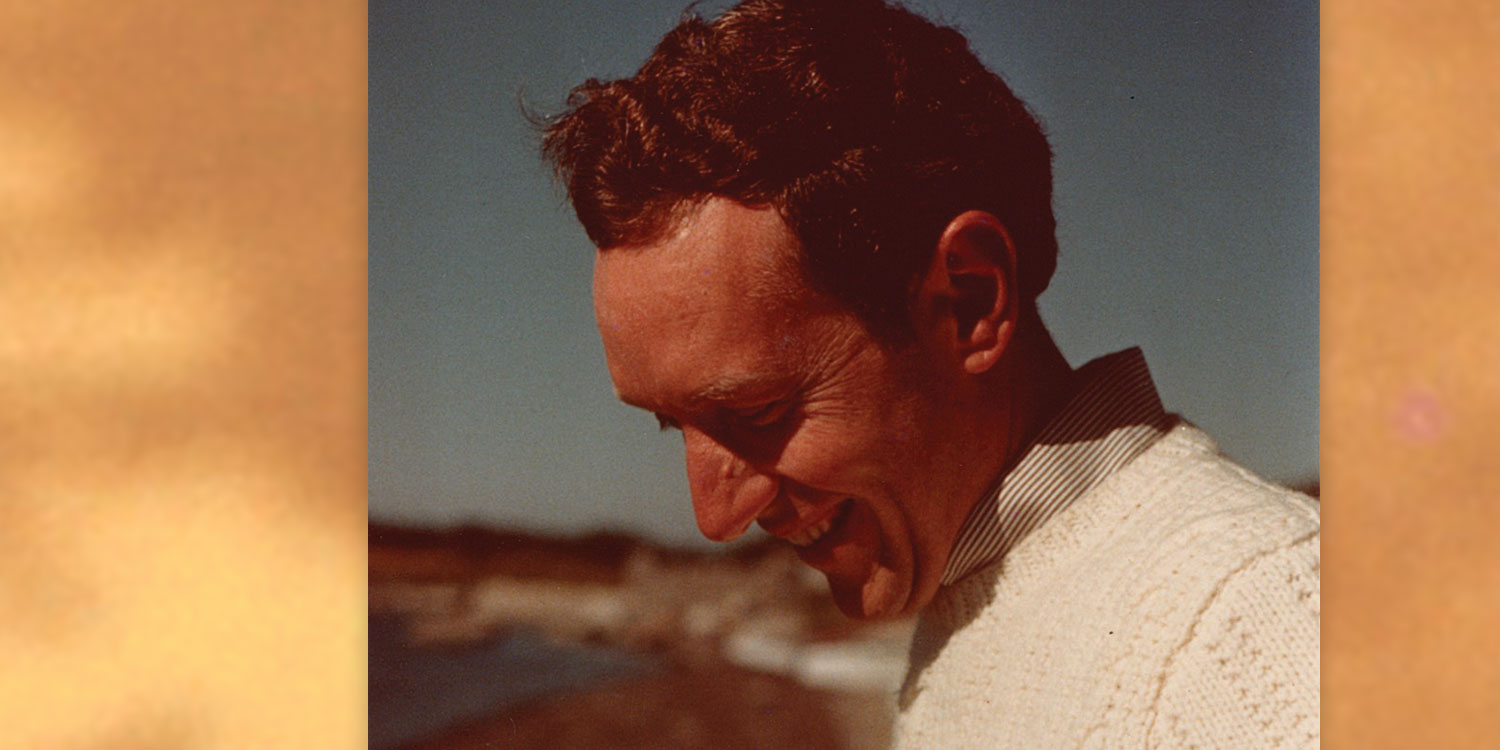 A life in service to science and others: Walter Eckhart exemplified ...