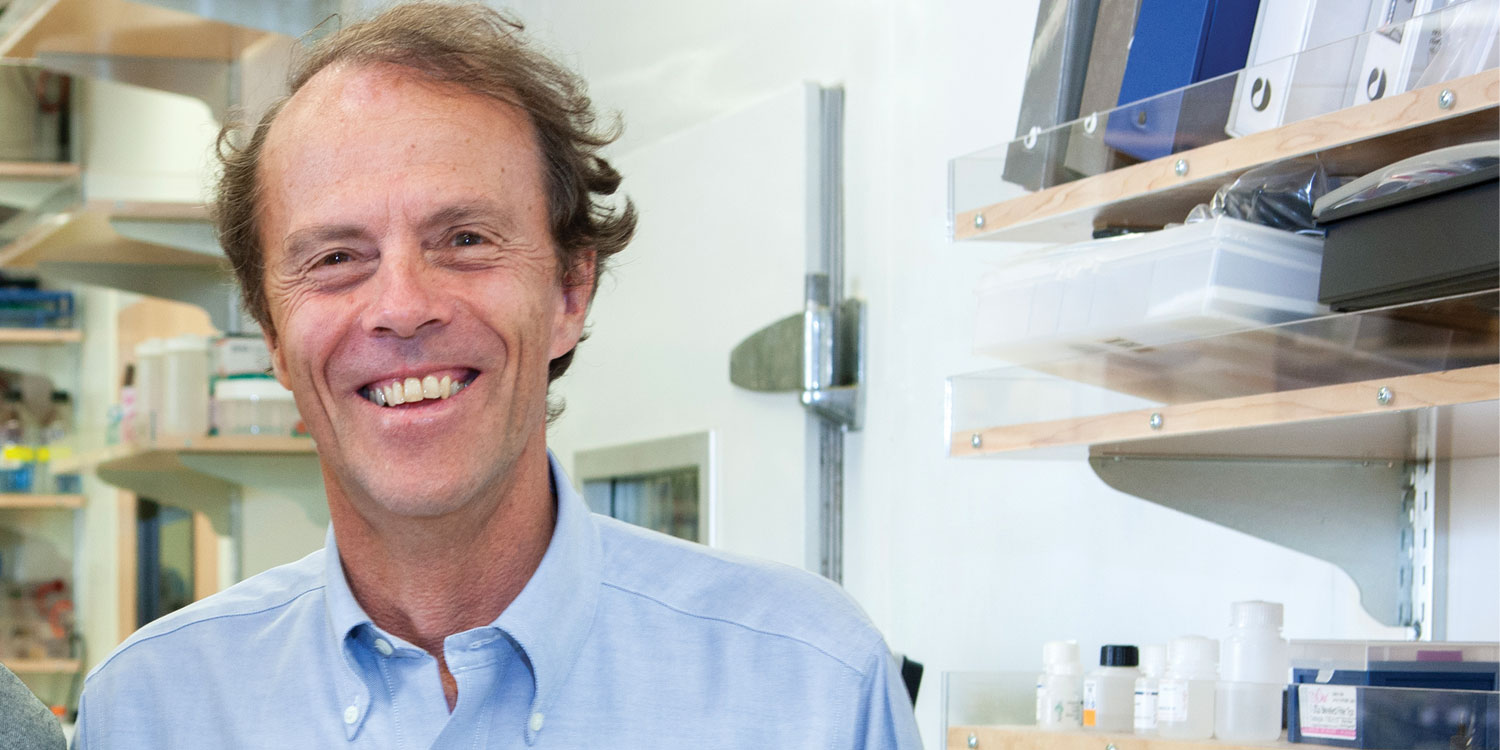 Georg Heinrich “Heini” Thyssen-Bornemisza—Salk Institute mourns loss of ...