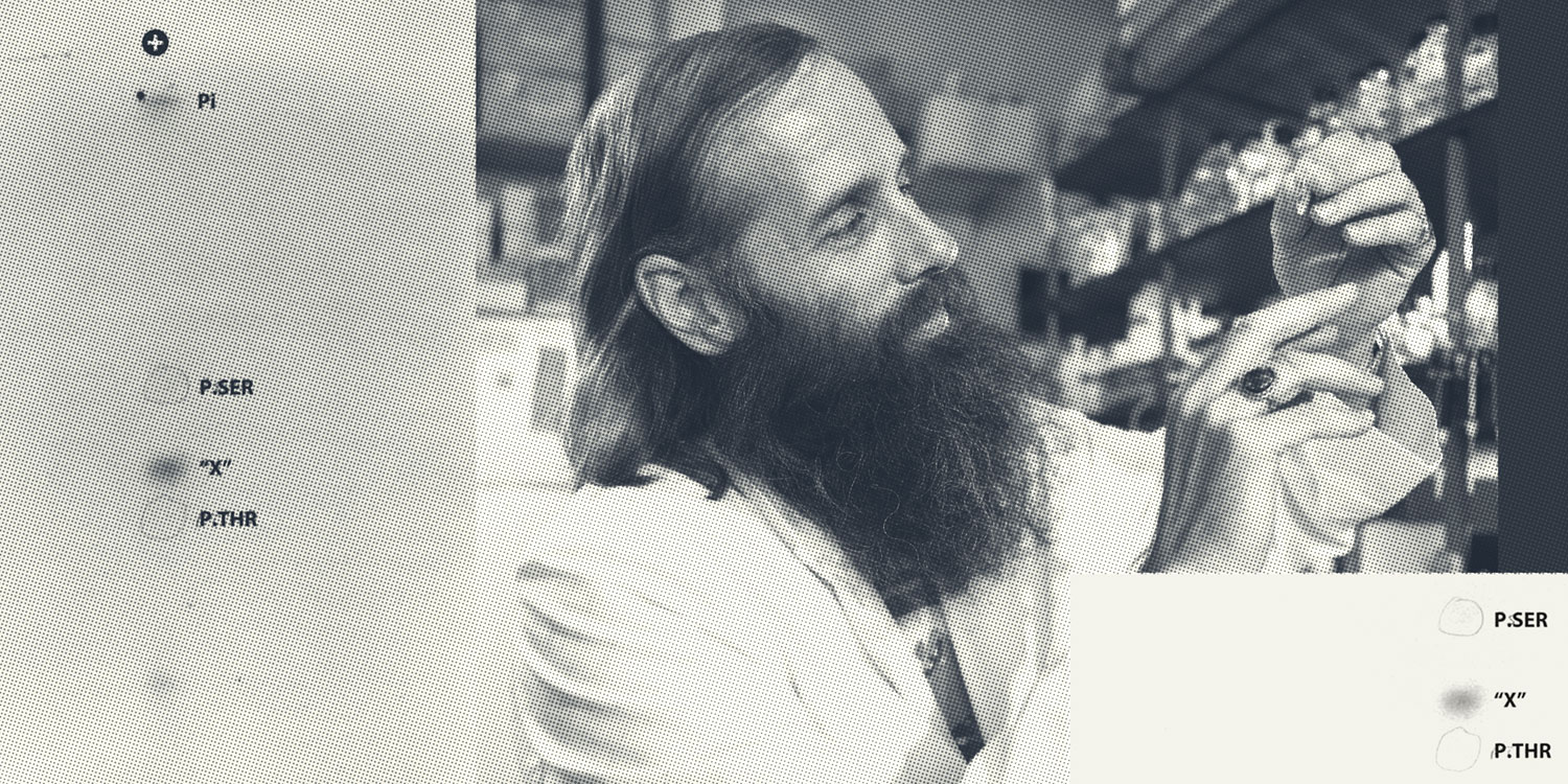 Tony Hunter—How an animal virus discovery more than 40 years ago led to ...