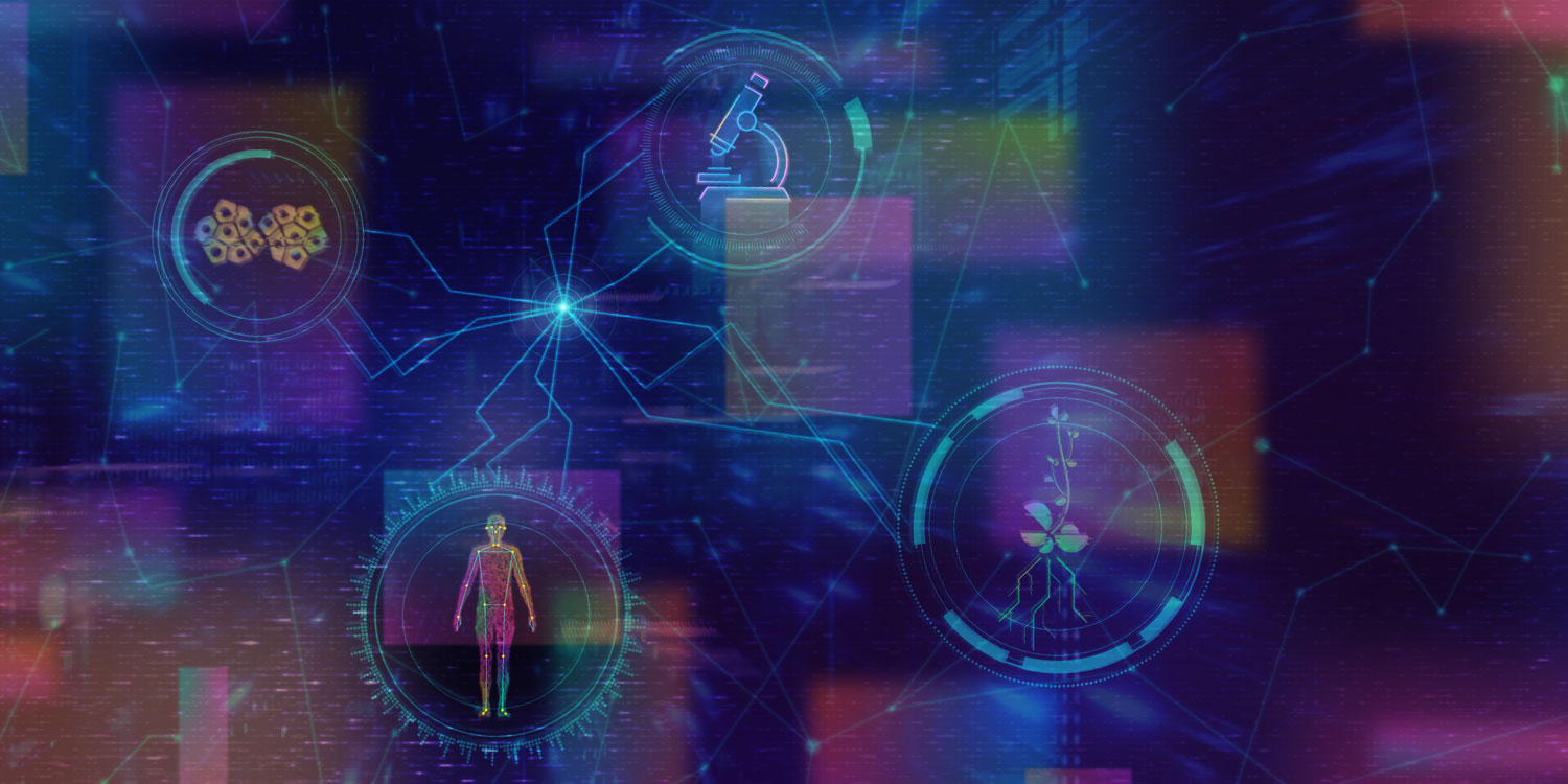 Leading with Technology - Salk scientists develop new means of ...