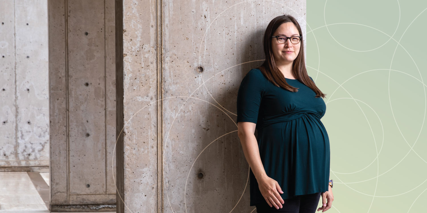 Dannielle Engle—Putting patients first - Inside Salk