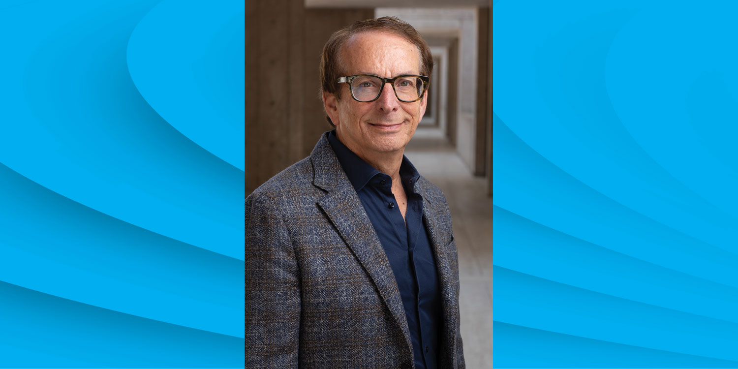 Richard Heyman—From Salk to biotech and back - Inside Salk