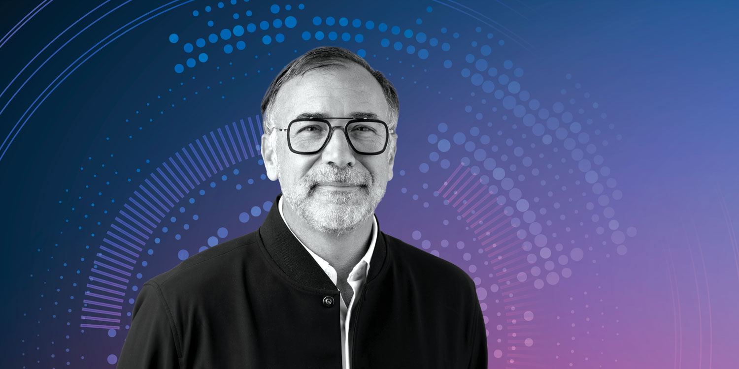 Jerry Sheehan–Collaborating shoulder to shoulder with scientists ...