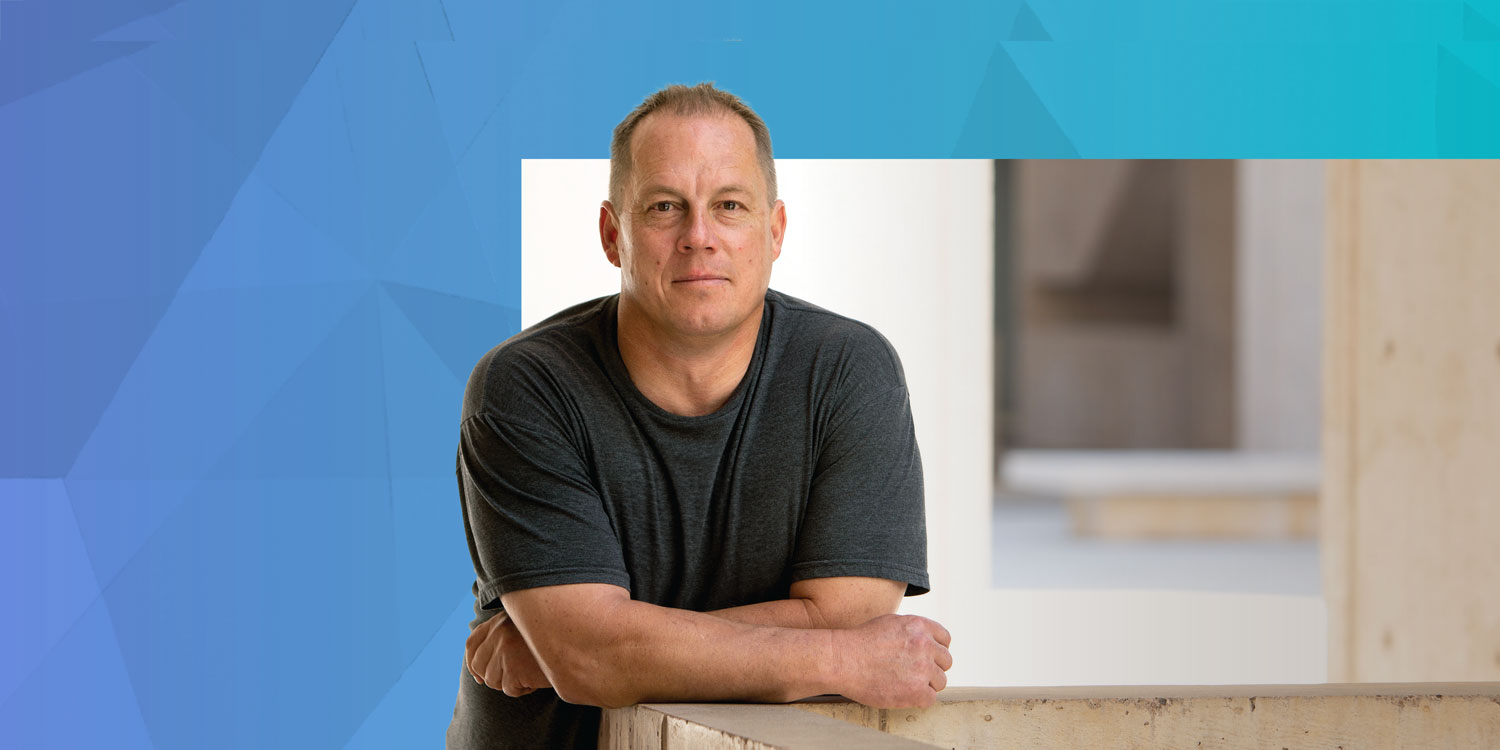 Professor Jan Karlseder named Salk’s Chief Science Officer - Inside Salk