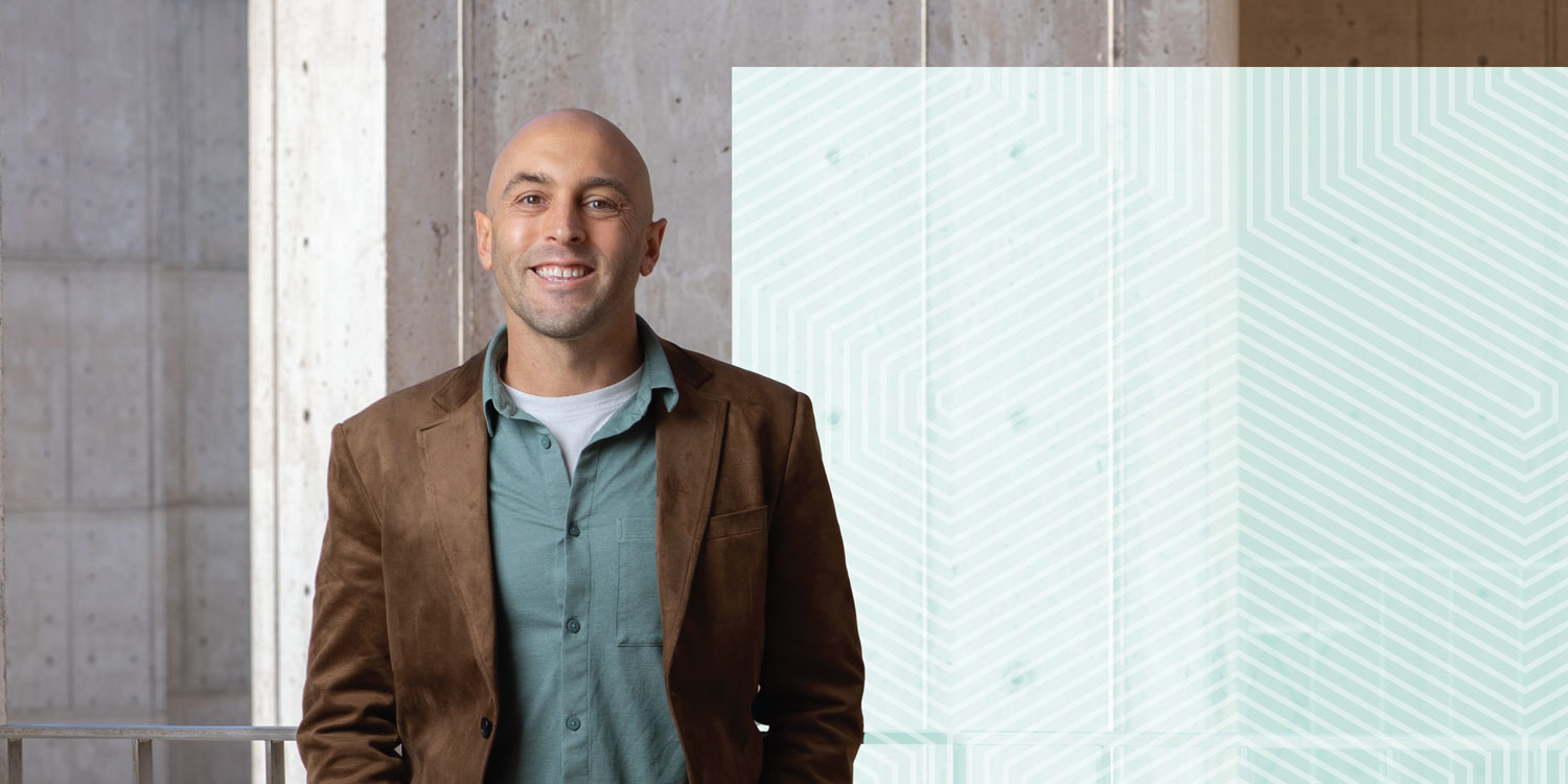 Daniel Hollern–Turning a cancer diagnosis into a career in basic ...